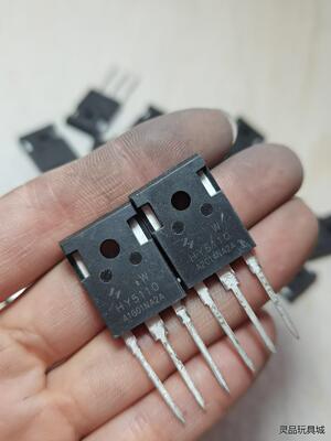 HY5110 厂家库存尾货 295A100V 封装TO-24议价商品