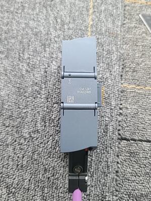 西门子CM1241 型号241-1CH32-0XB0议价商品