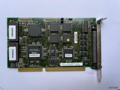 COMTROL BD-SMART8 59750-1运动控制卡议价商品