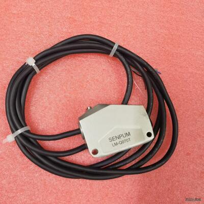 SENPUM深浦位移传感器LM-Q070T  实物拍摄，成色议价商品