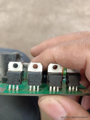 120N4F6 STP120N4F6  MOS场效应管 TO议价商品