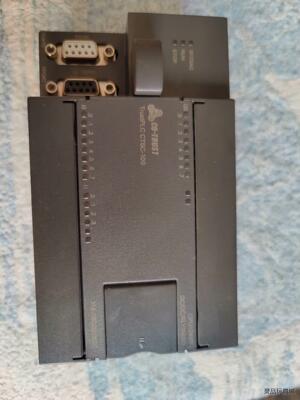 拆机合信PLC CTSC-100 CPU124XP议价商品