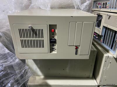 凌华壁挂式计算机 工控机 E5400CPU 2G内存 500议价商品
