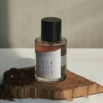 艾缇热恋addict香水试香小样