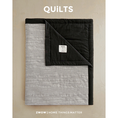 造卧zwow夏季双面全棉纯棉夏被薄款空调被可机洗夏凉被四件套薄被