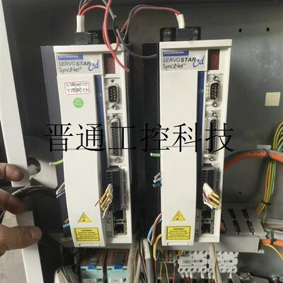 询价KOLLMORGEN科尔摩根伺服驱动器LE06565-AG议价