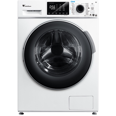 小天鹅洗衣机全自动家用滚筒10kg