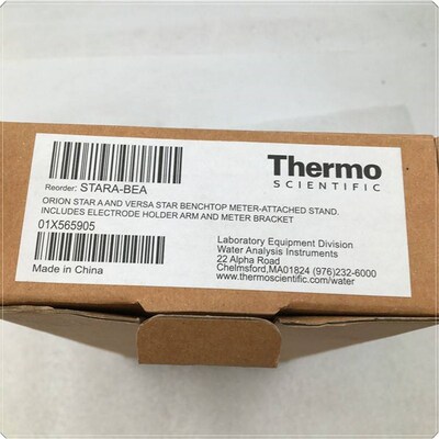 Thermo Orion奥立龙台式酸度计电极支架 STARA-BEA 01x565905