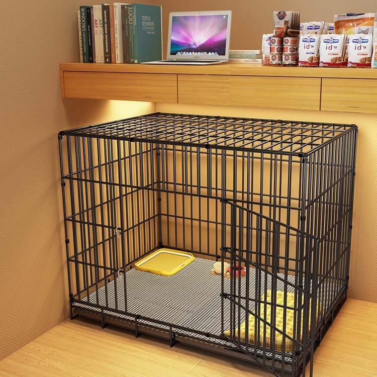 猫笼子家用室内自由空间猫别墅大型带厕所一体猫咪窝猫舍猫屋