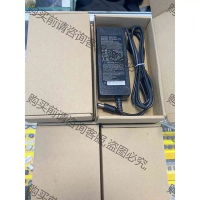 台湾明纬24v2.5a电源适配器GST60A24-P1J电源 议价产品 原装拆机