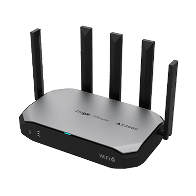 锐捷网关无线路由器RG-EG105GW-X