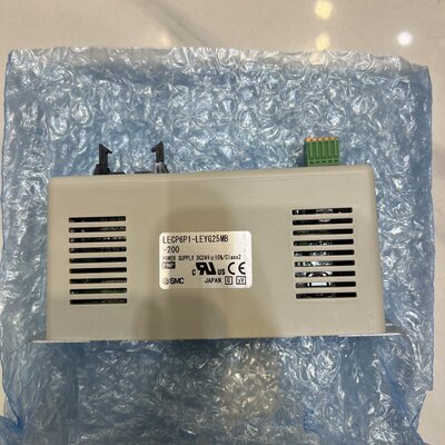 议价电缸控制器LECP6P1-LEYG25MB-200LECP6P1LEYG25MB-200
