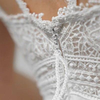 Zipper Extender for Tight Dress Auxiliary Assist Puller