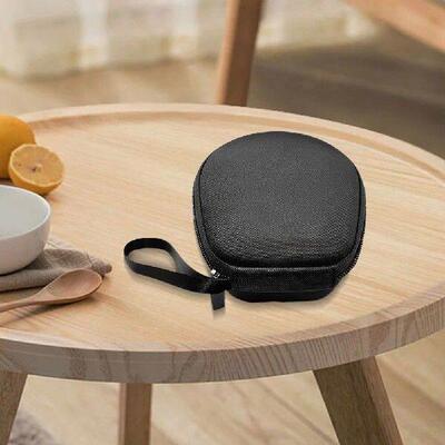Hard Shell Storage Bag Bone Conduction Headphone Headset