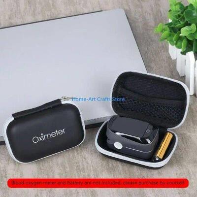 Y3NA Fingertip Oximeter for Case O2 Saturation Monitor