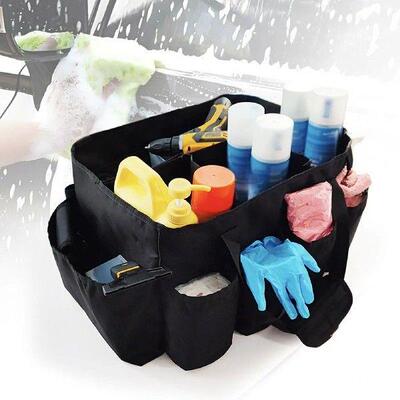 Multifunctional Tool Bag Removable Upgraded Household