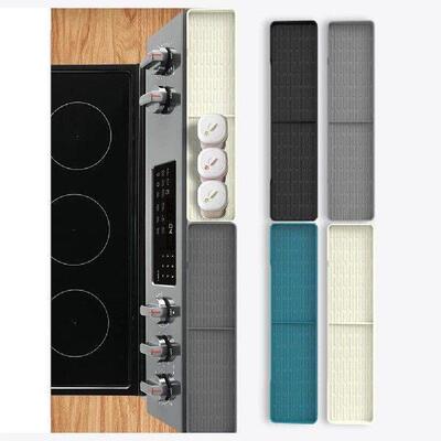Magnetic Storage Rack Easy-Clean Storage Rack For Home