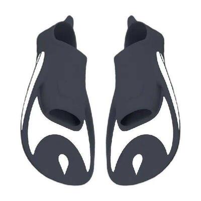 Swimming Training Fins Flipper Floating Fins Freediving