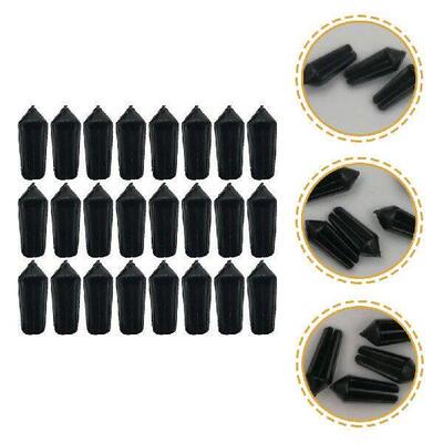 40 Pcs Dart Protector Accessories Flight Fixator Wing