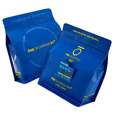 壹例瑰夏SOE埃塞俄比亚精品意式