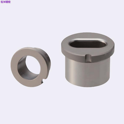 夹具衬套 腰形孔肩型 JBE JBEM JBPE JBPEM10 12 16 20 25 30 35