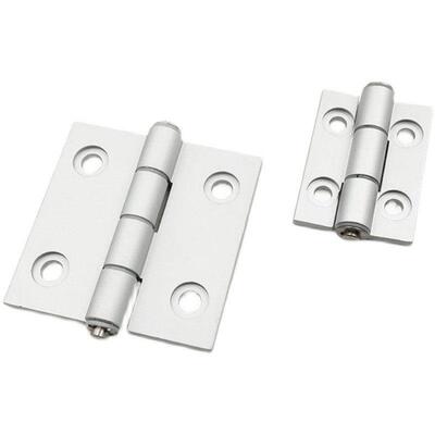 HHPSNT5/6/8 HFC81-62/47/47A铝型材铰链83合页E-82/85/91/31