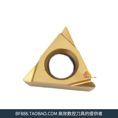 京瓷数控刀片TPGH080204L/090204L/110304L PV720 金属陶瓷带涂层