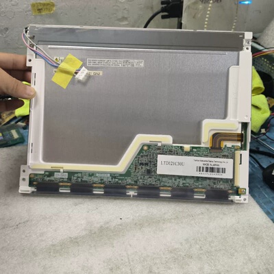 议价LTD121C30U原装东芝液晶显示屏LTD121C30S现