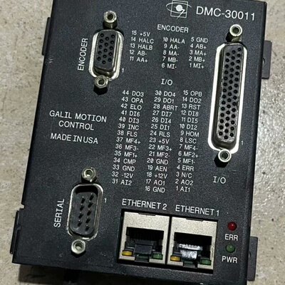 议价GALIL控制器DMC-30011