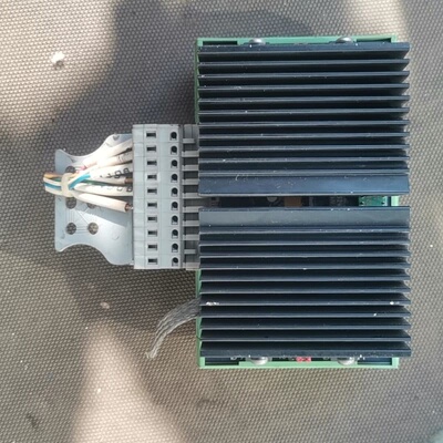 议价CYBELEC斯博克放大器V-MVP-401.01进口折弯机