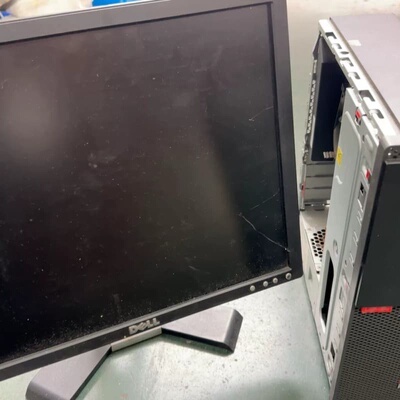 议价联想主机M710s-N000，i5处理器，IB250MH主板