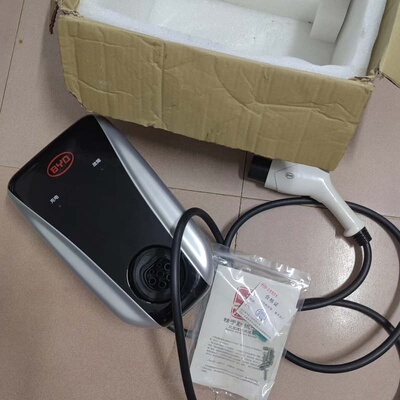 议价 出；比亚迪充电桩，型号；EVA03K3G/22,功率3.3千
