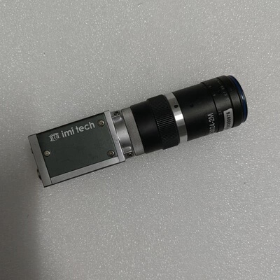 议价出；imitech工业相机，型号；IMB-720G，有懂行需