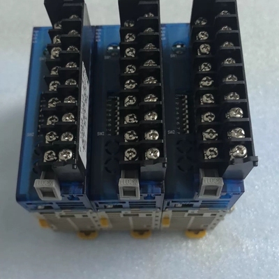 议价日本原装欧姆龙EJ1N-TC2A-QNHB温控器，拆机品，成