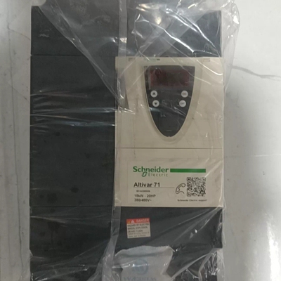 议价全新ATV71HD15N4Z，施耐德变频器