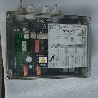 议价LGTN101-511 SICK西克安全光幕系统 二手正品