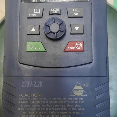 议价菱士达变频器LSD-C7200-2.2K-D，220V输入输