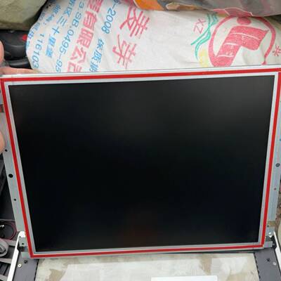 可维修AC150XA02 15寸显示屏 液晶屏。功能正常议价