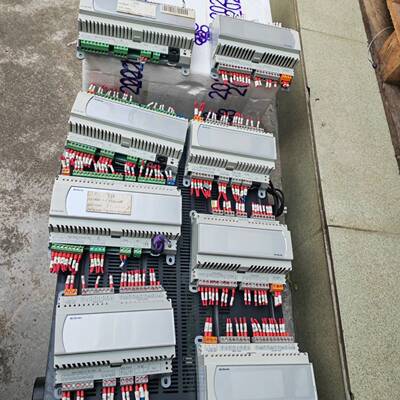 可维修迈克维尔螺杆机控制器 ACX36.040 3个议价
