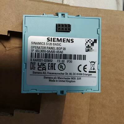 可维修6SL3055-0AA00-4BA0成色99新，带包装，功能议价