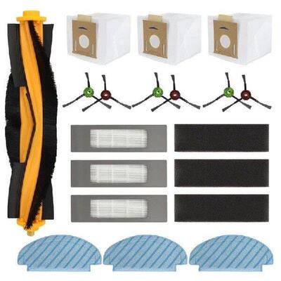 A31I Accessories Kit for ECOVACS DEEBOT N10 PLUS/ T9+/ N8