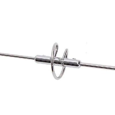 Nagoya NL-770S Dual Band Mobile Radio Antenna VHF/UHF