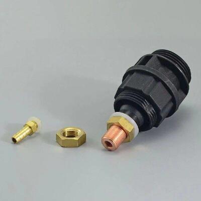 Plasma Central Adapter Female FY0022 Simplifies Connection