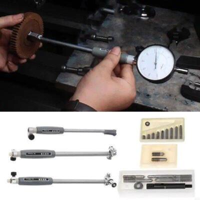 Bore Dial Bore Gauge Dial Inner Diameter Gauge Measuring
