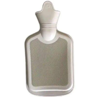 1pc-Warm Water Bag, Cartoon Animal Cute Plush Warm Portable