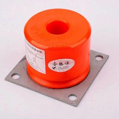 Polyurethane Buffer HP8002 100x80mm Elevator Parts Lift