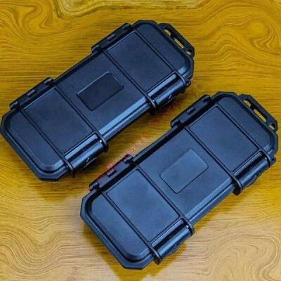 63HF Waterproof and Shockproof Small Tool Case with Foam