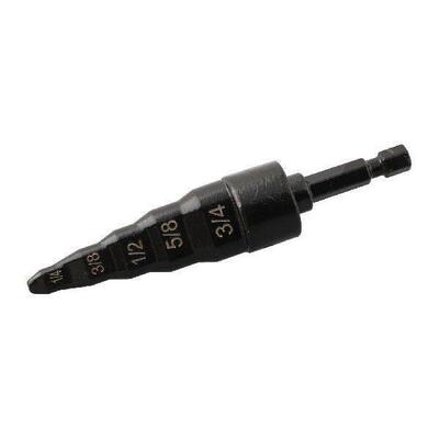 Tube Expander Air Conditioner Copper Pipe Swaging Tools Hex