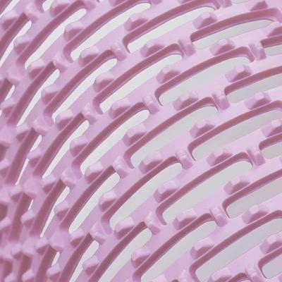 Toilet sucker floor mat Bath shower bath bathtub anti-slip