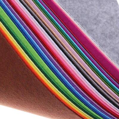 40 Pcs Fabric Markers Permanent for Clothes Remnants Mini